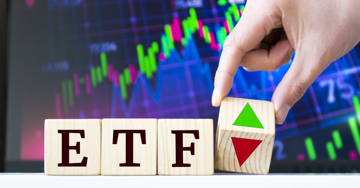 00940、00944、00946...ETF暴增，隱含什麼風險？指數基金之父：ETF是普通人的致富金鑰「拿來自殺也很好用」 - 今周刊